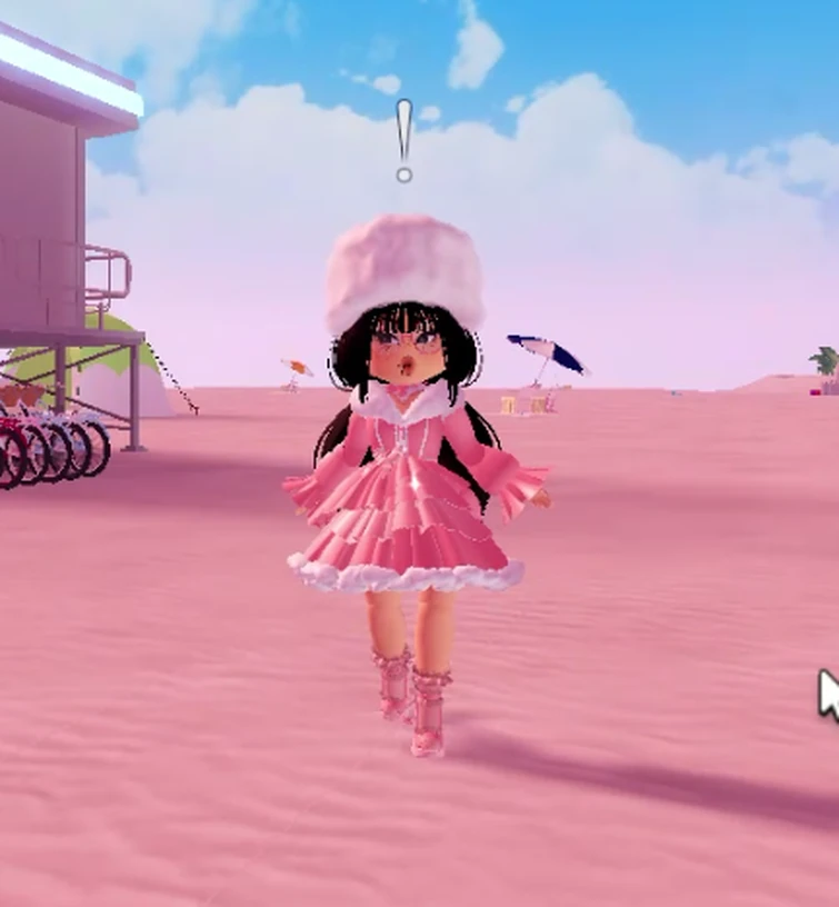 Discuss Everything About Royale High Wiki | Fandom
