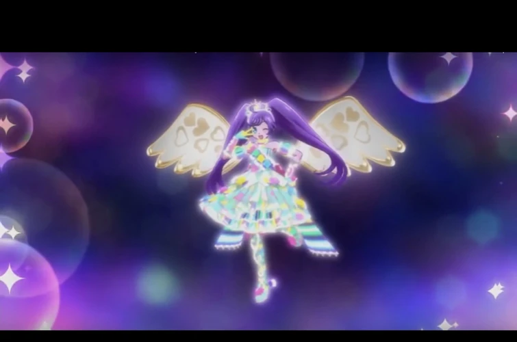 Discuss Everything About All Pretty Series Wiki | Fandom