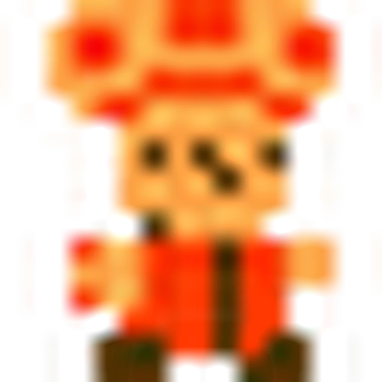 Tod as an 8-bit sprite | Fandom