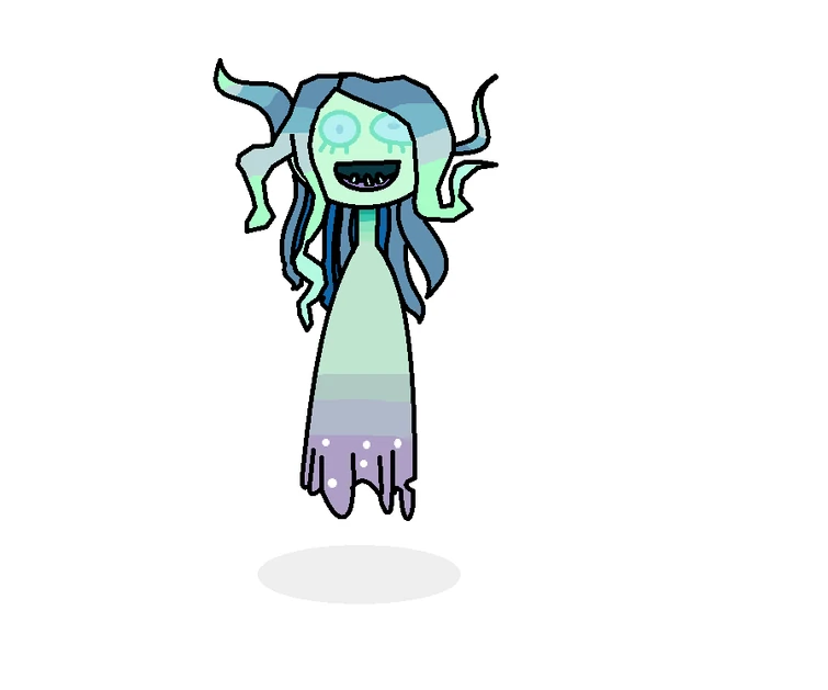 Drawing MSM Monsters From A Wheel #21 | Fandom