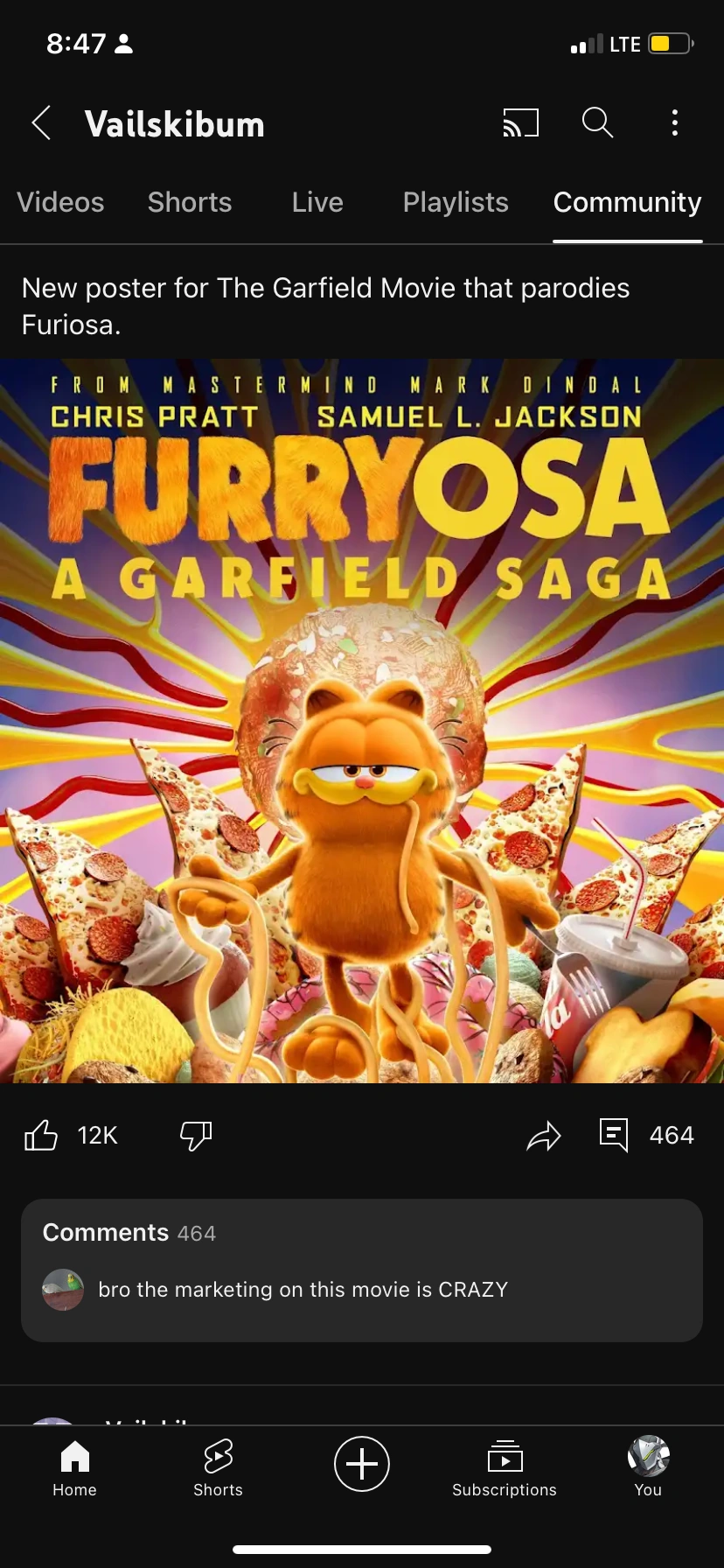 Fnf fan spotted | Fandom