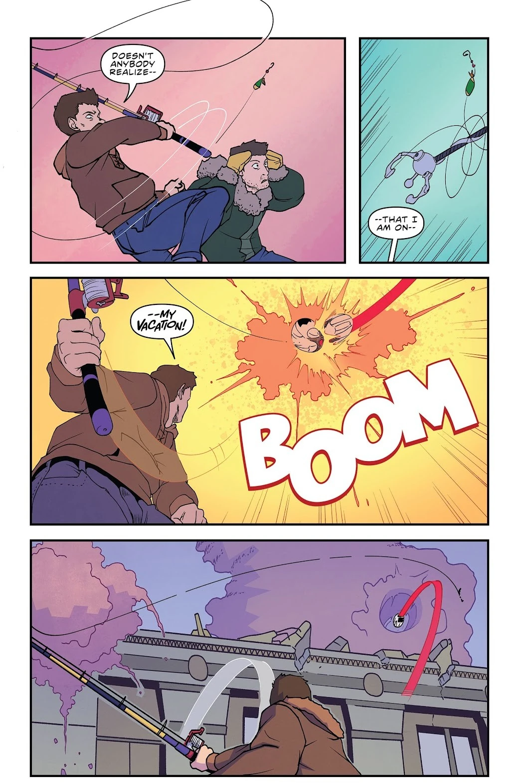 Just gonna leave these things from the (As far as I know) canon Sonic movie 2 comic | Fandom