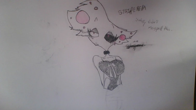 OMG ITS ANGEL DUST!!1!!!!1!!!!!!!1!!!! | Fandom