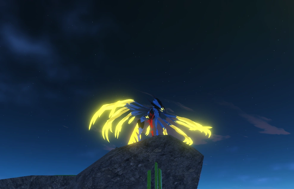 the escaper | Fandom