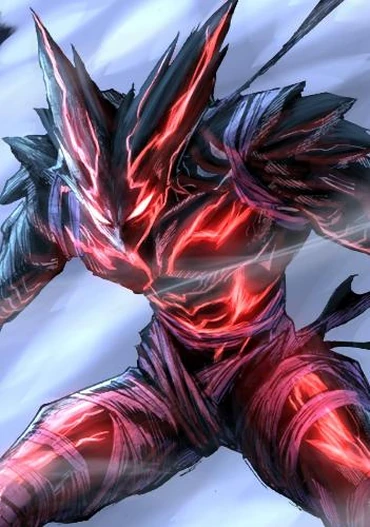 Discuss Everything About One-Punch Man Wiki | Fandom