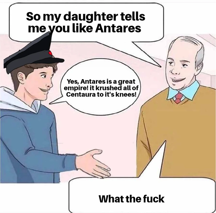 Boomer thought he meant the star💀💀 | Fandom