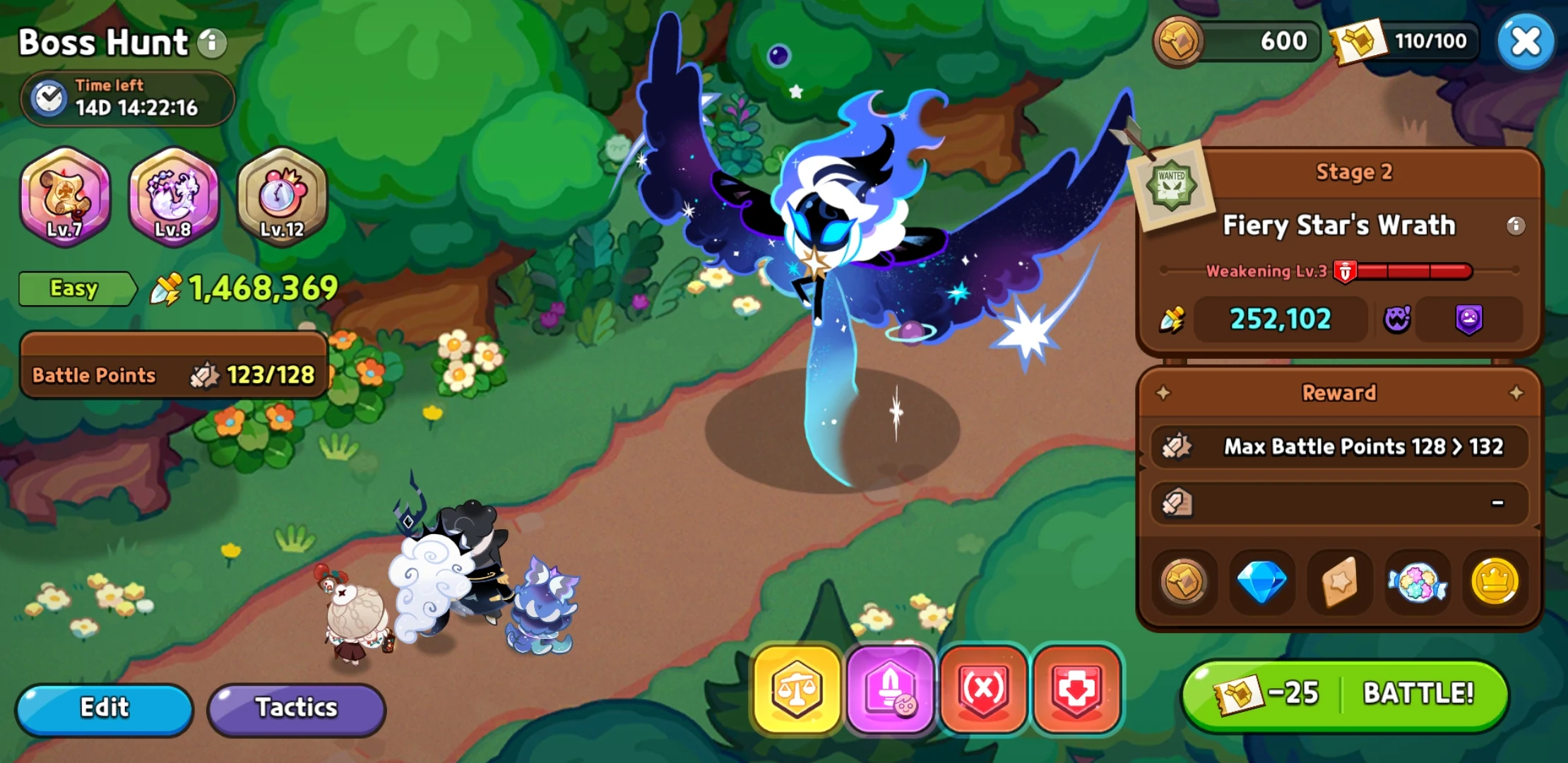 How do I beat D rank stage 2 :,) | Fandom