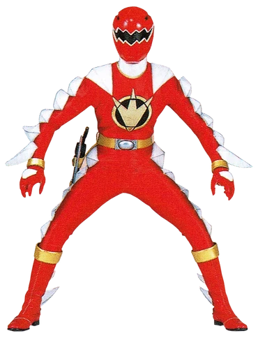 Son Goku vs Conner McKnight (Dragon Ball vs Power Rangers Dino Thunder ...