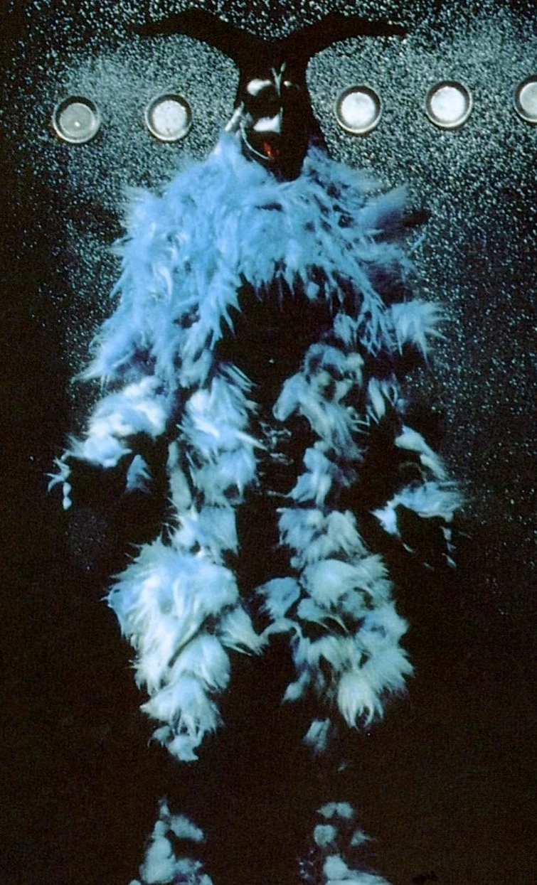 The Ultimate Ultraman Kaiju, Kaijin and Seijin Smash or Pass - Part 3 ...