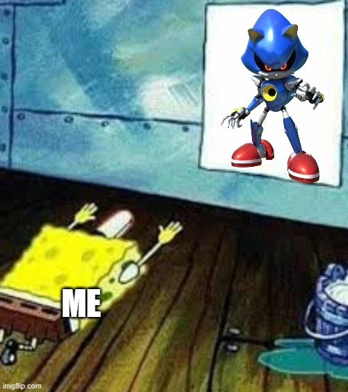 me in a nutshell | Fandom