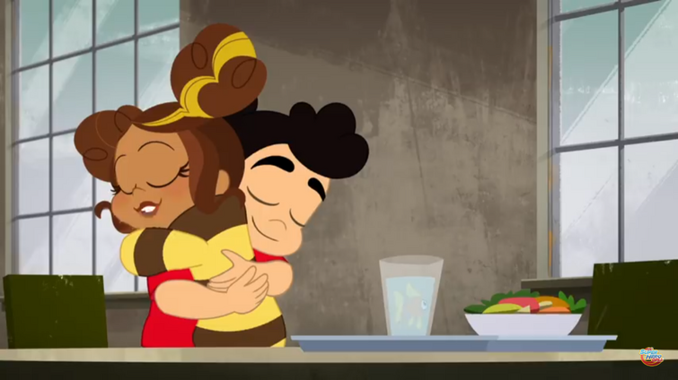 Discuss Everything About DC Super Hero Girls Wikia | Fandom