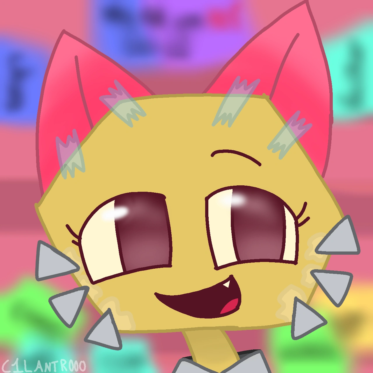 Ima make this into my pfp | Fandom