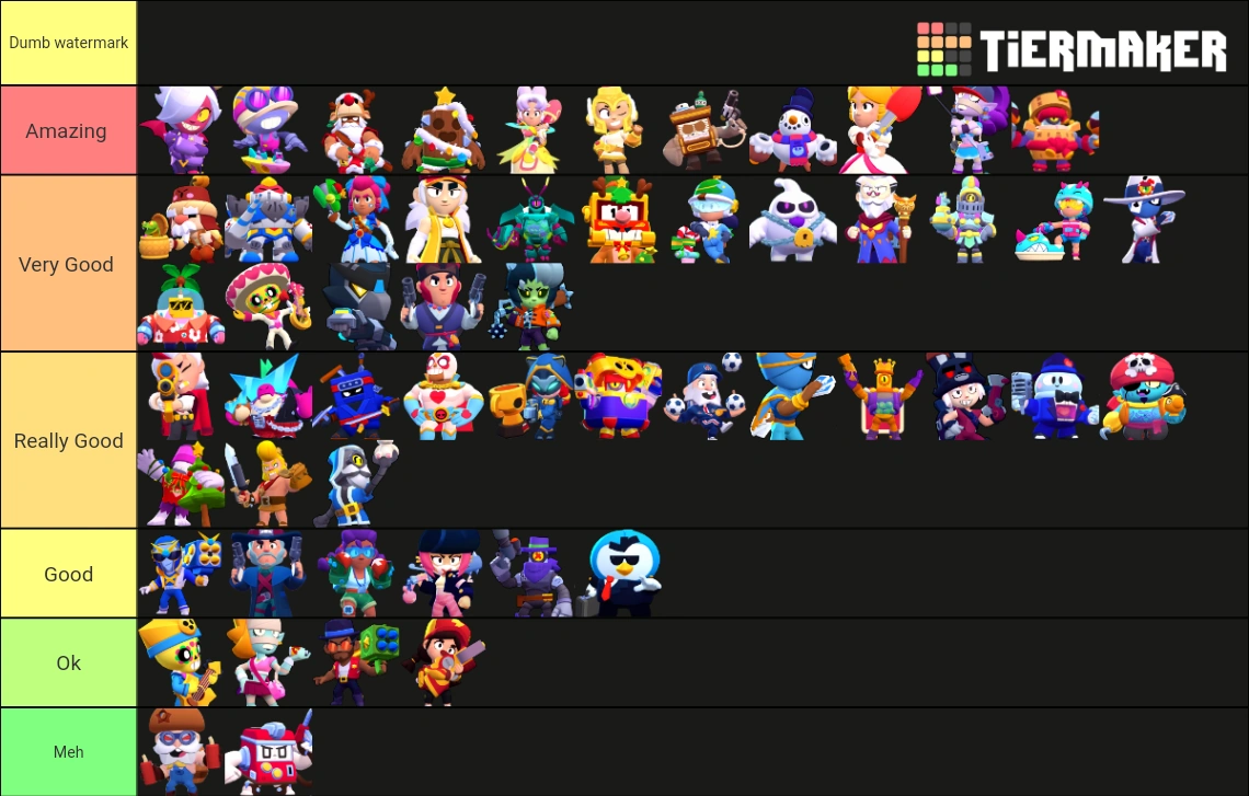 My skin collection | Fandom