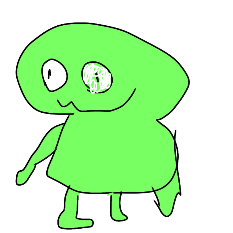 Da powa ouphee to | Fandom