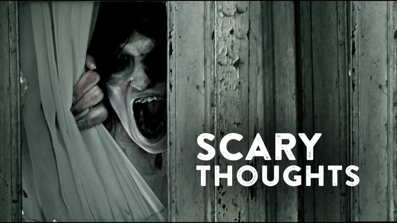 Scary Thoughts (daily horror #305) | Fandom