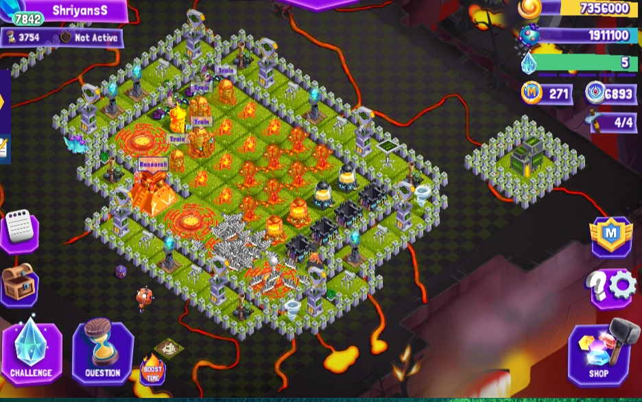 Challenge me on Dreamscape! | Fandom