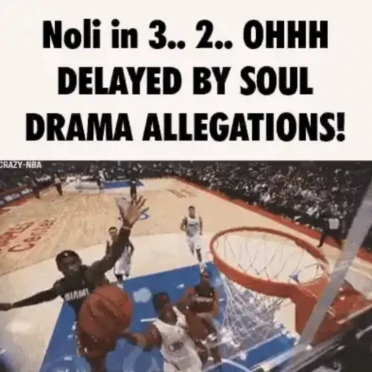 NOLI RELEASE DATE HAS BEEN SHOWN | Fandom