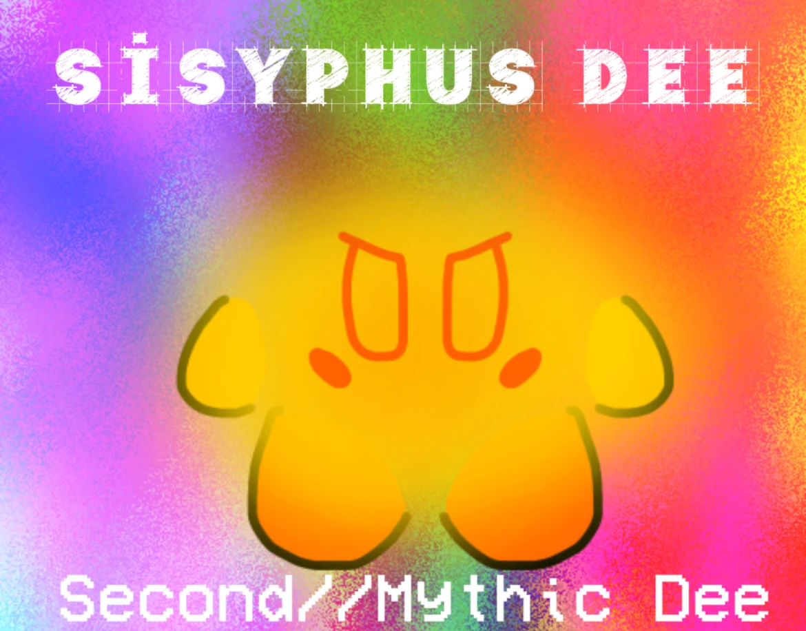 The funny Sisyphus prime dee | Fandom