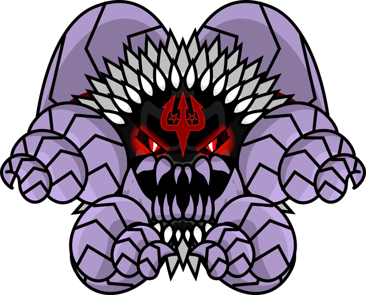 MrSpecter's Utmost Great Great Great Great Great Grandpa Demon (Great ...