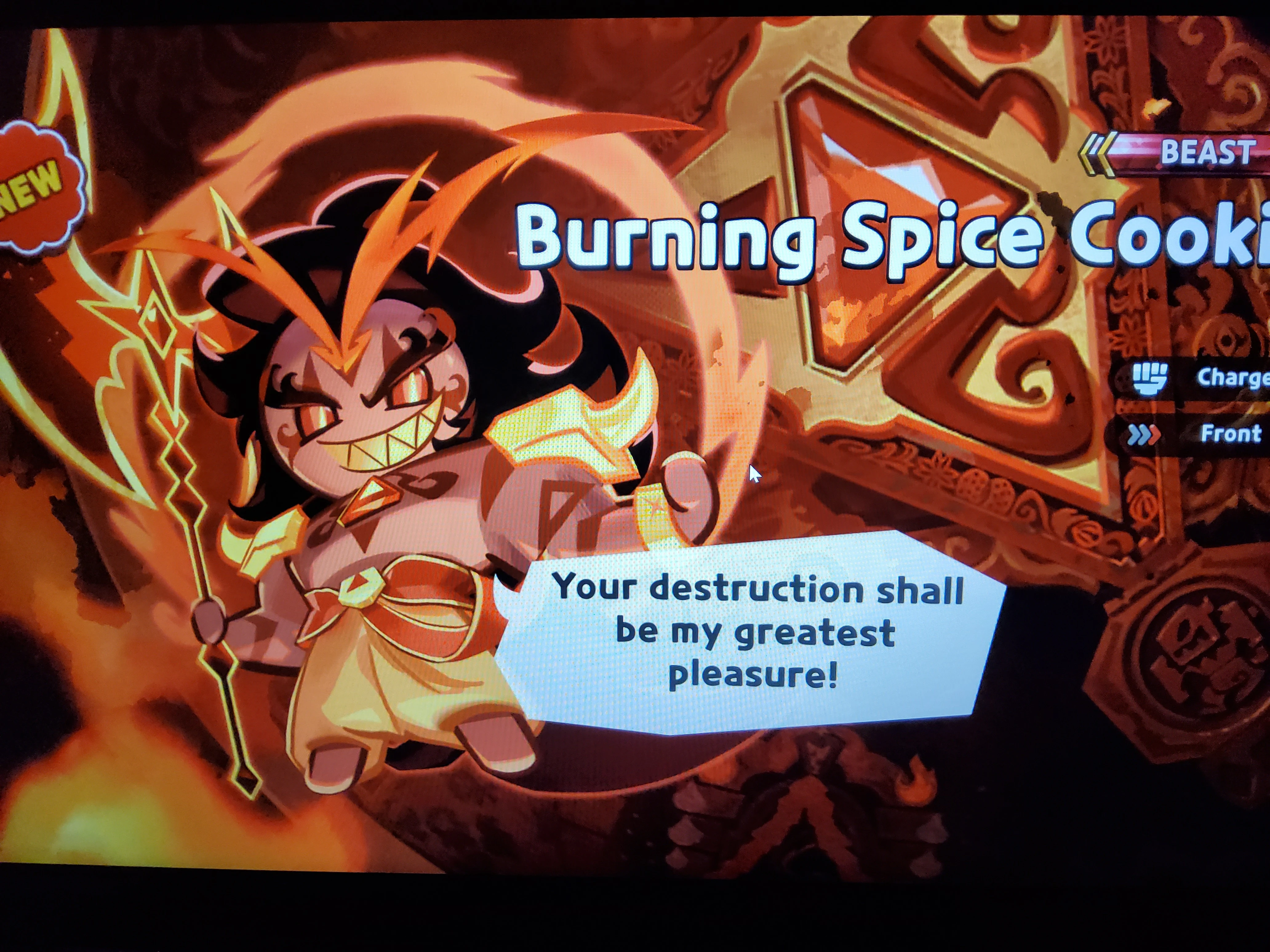 Aww, i wanted shadow mi-i mean, LETS GOOOO | Fandom