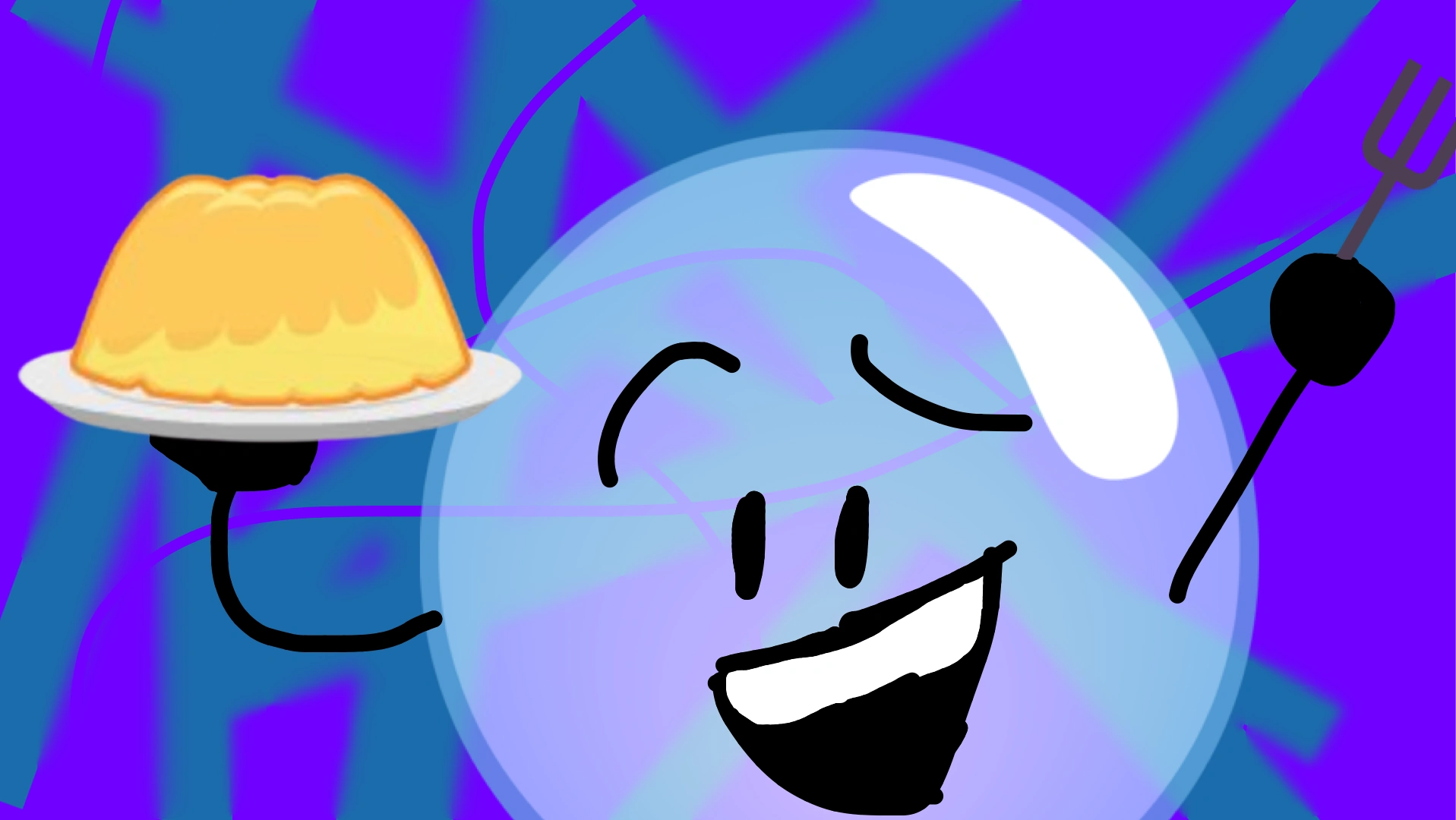 I made a BFB 22 thumbnail | Fandom