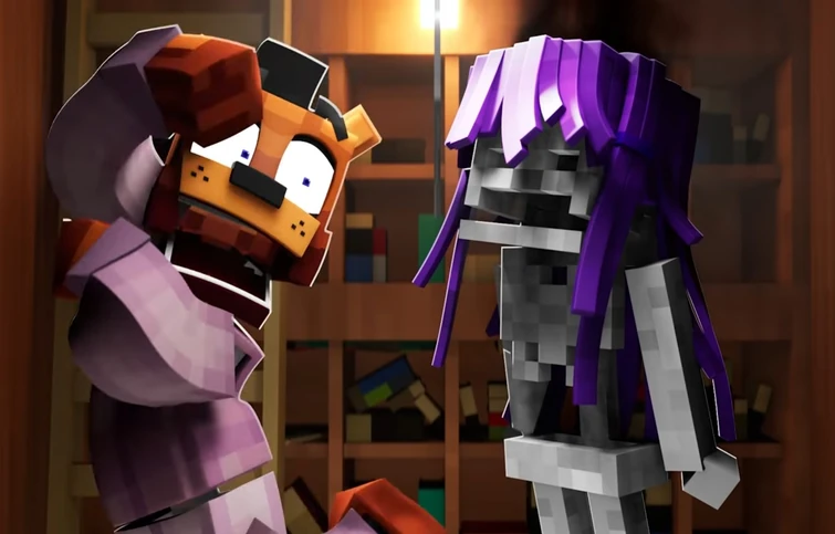 The Literature Club but Blocky 2 | Fandom