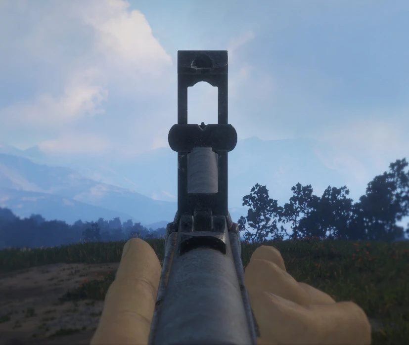 Gandhare Rifle should be class 9 and wiki edits | Fandom