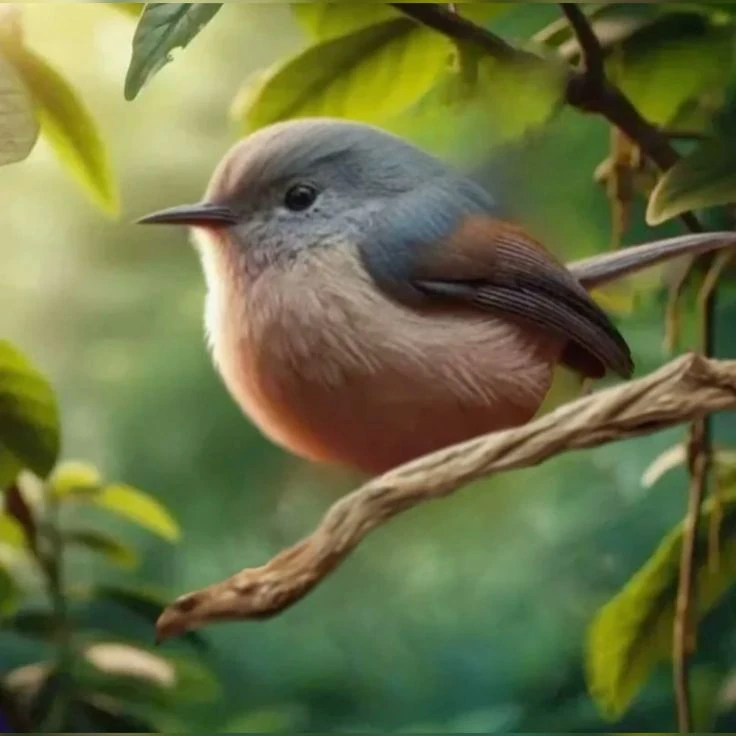 Just a normal bird | Fandom