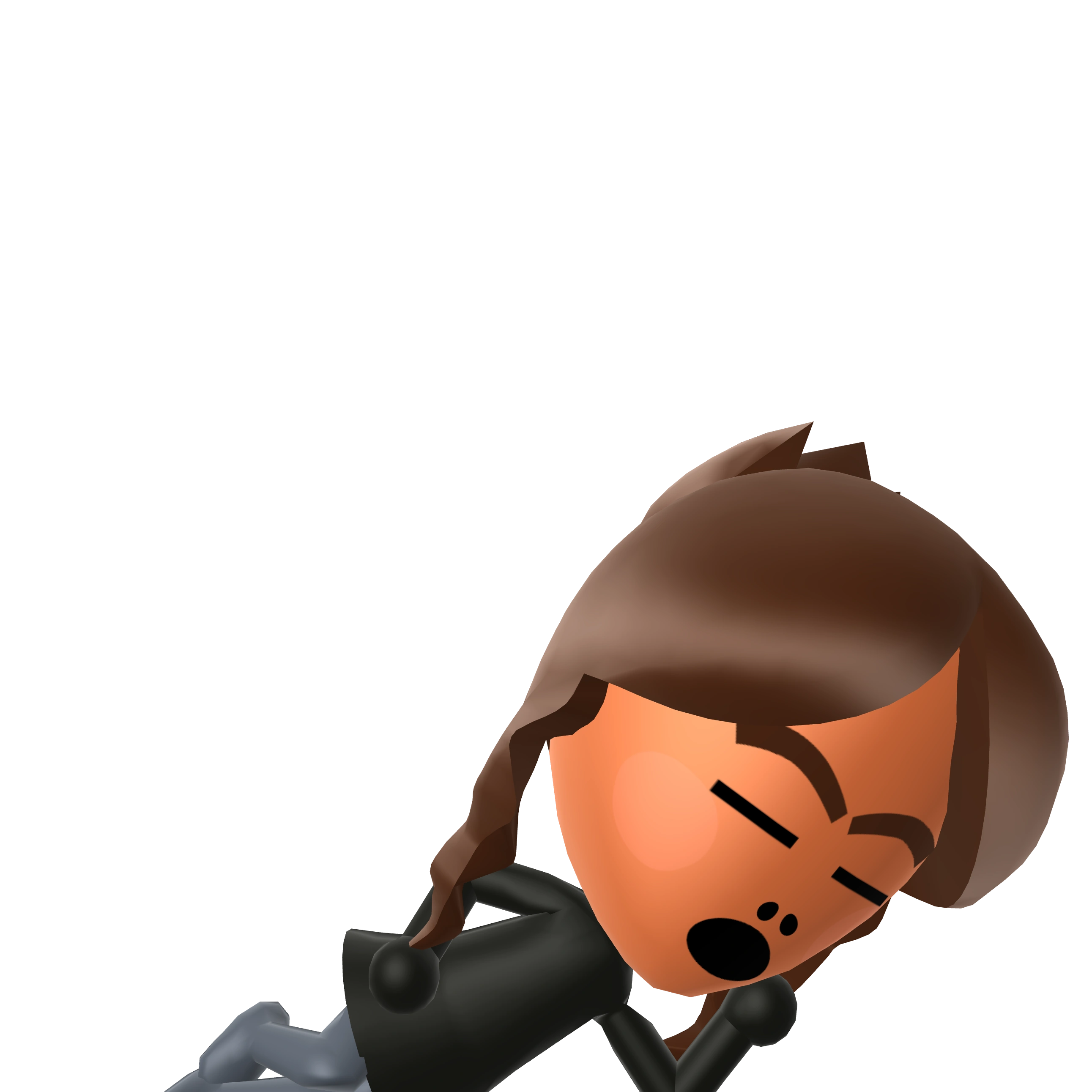 silly mii renders i made in mii creator | Fandom