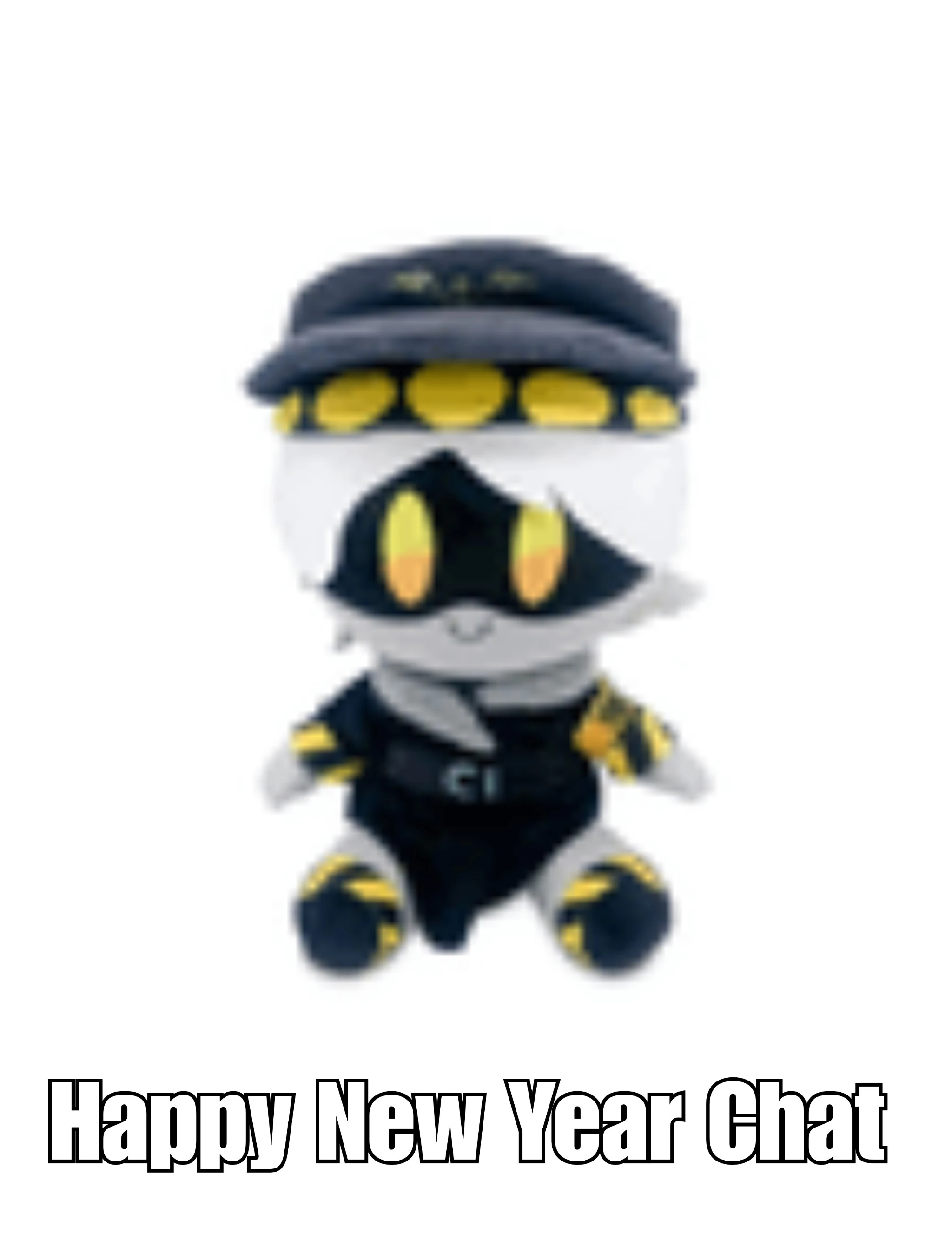 ...Happy New Year. | Fandom