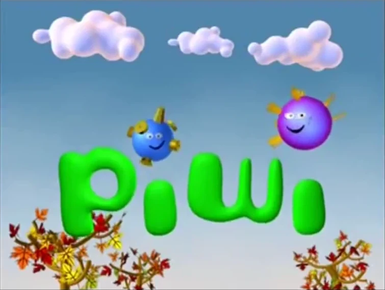 Lost Piwi IDS (2002-2011) | Fandom