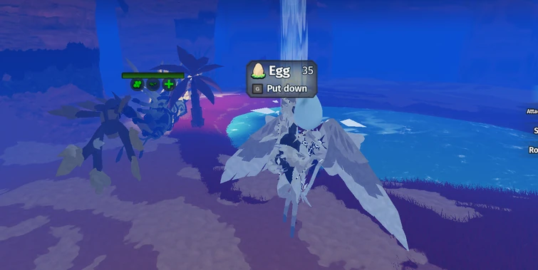 Discuss Everything About Creatures of Sonaria Wiki | Fandom