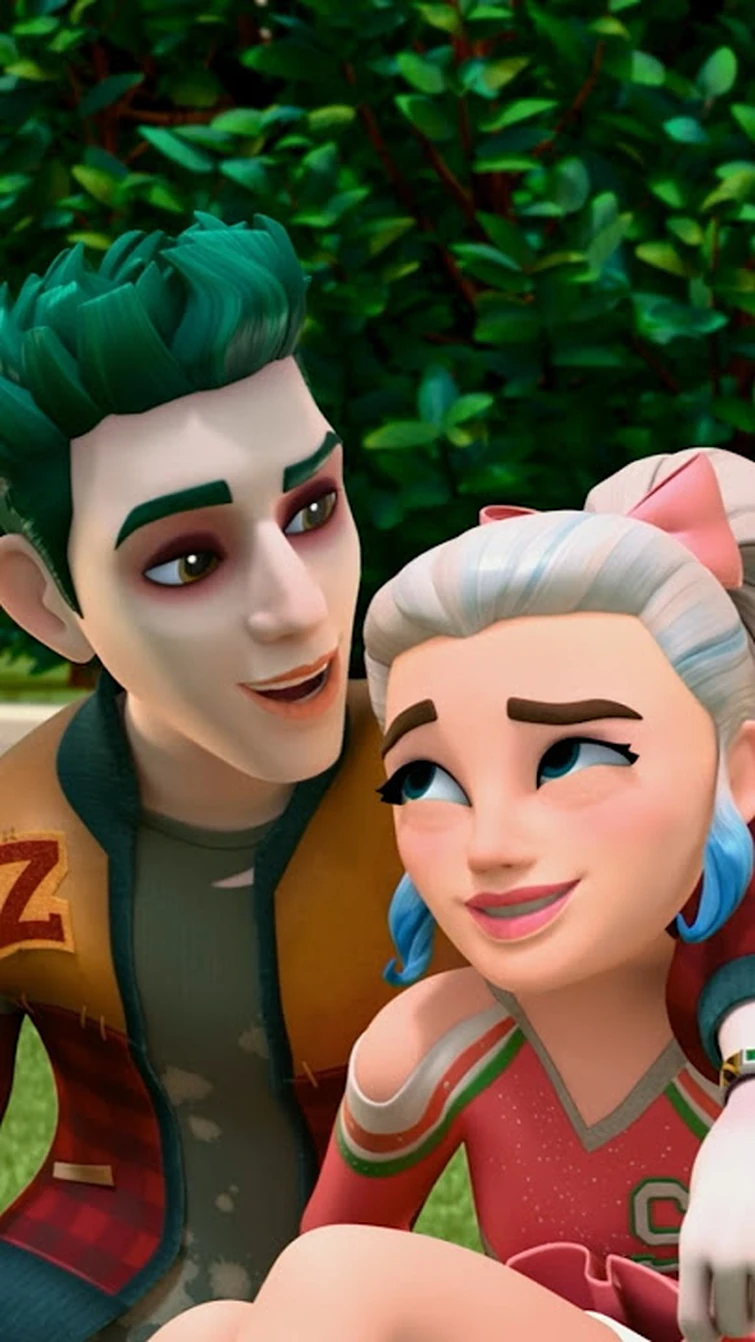 Discuss Everything About DisneyZombies Wiki | Fandom