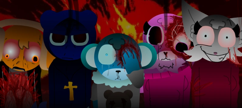 what a happy family | Fandom