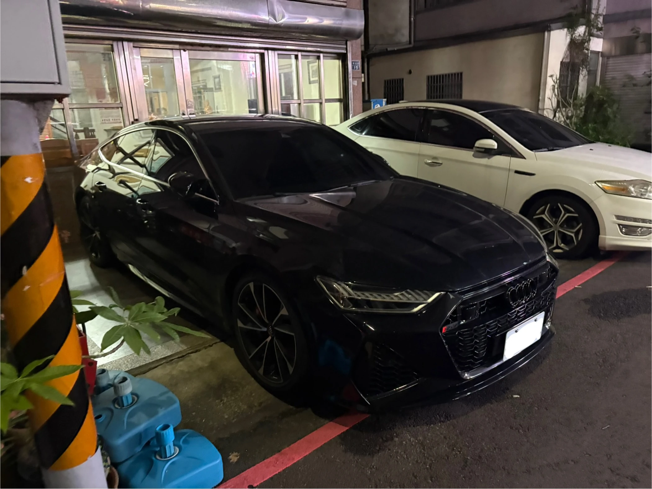RS7 | Fandom