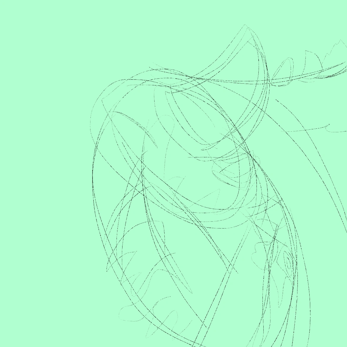Gramoss wip | Fandom