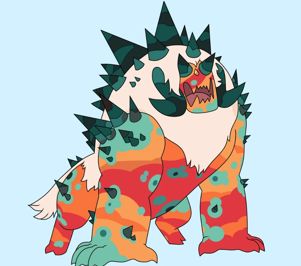 Me and my sis agree that this is furry jasper | Fandom