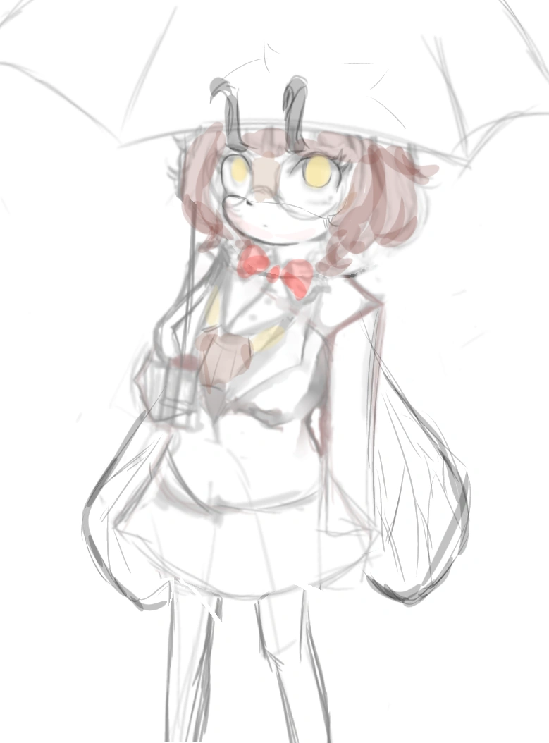 New oc, dori the wasp | Fandom