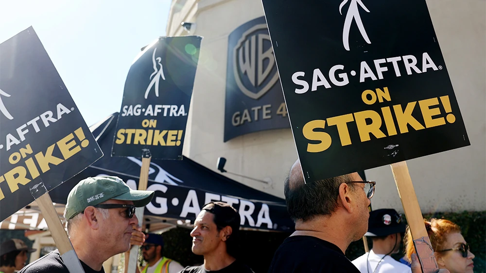 SAG-AFTRA and AMPTP to Resume Negotiations on Tuesday | Fandom