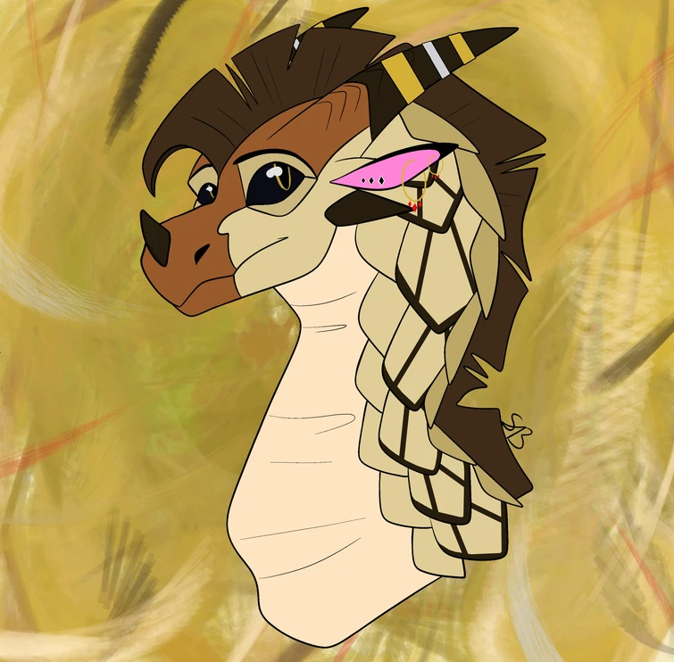 Discuss Everything About Wings of Fire Wiki | Fandom