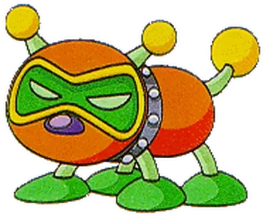 Favorite Fiendish Bombers | Fandom