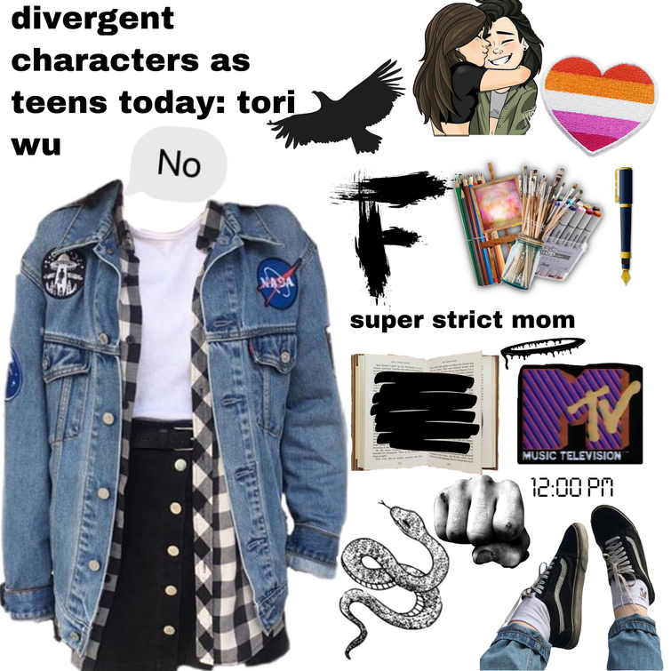 Discuss Everything About Divergent Wiki | Fandom Discuss Everything About Divergent Wiki | Fandom