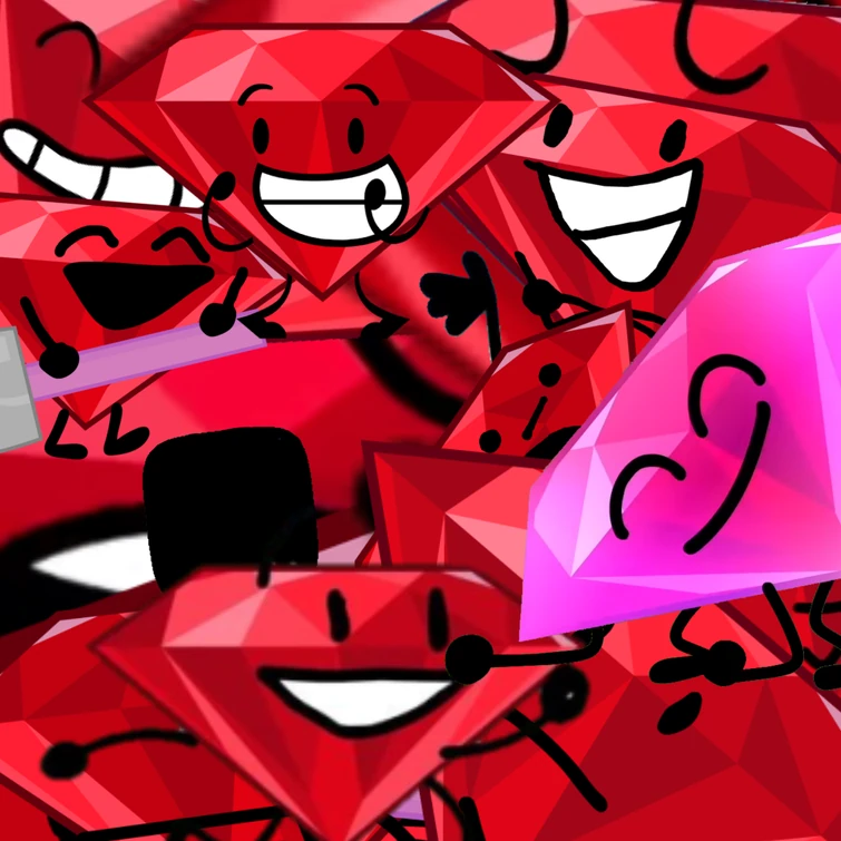 BFDI Wiki average notification begging post | Fandom