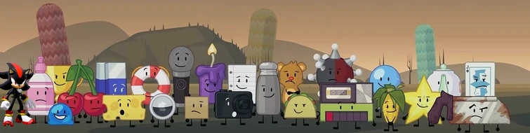 Discuss Everything About Inanimate Insanity Wiki | Fandom