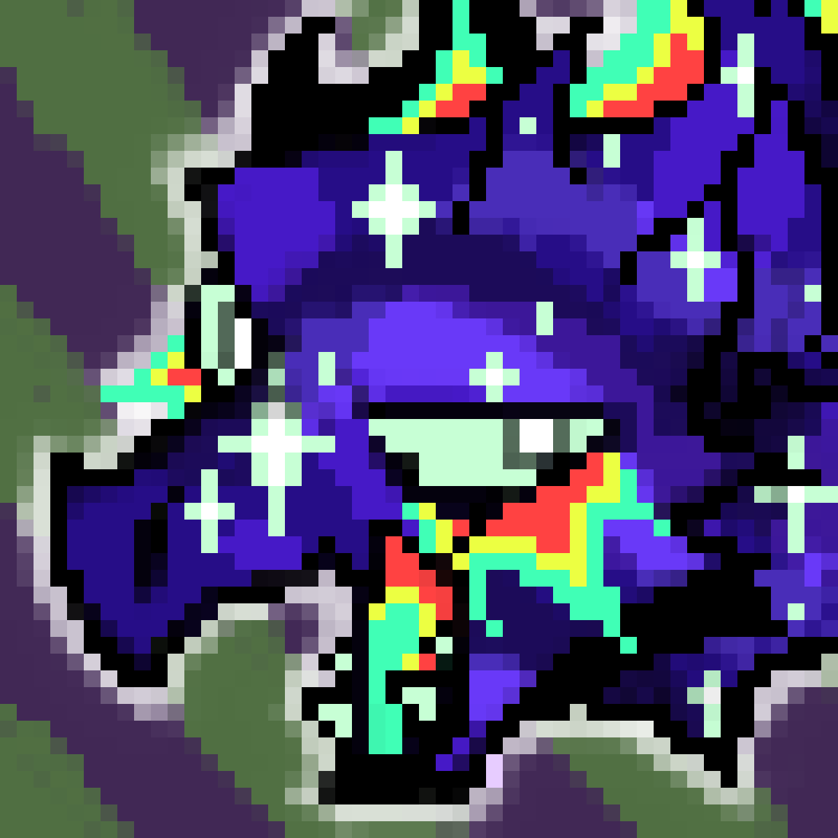 artfight pfp moment | Fandom