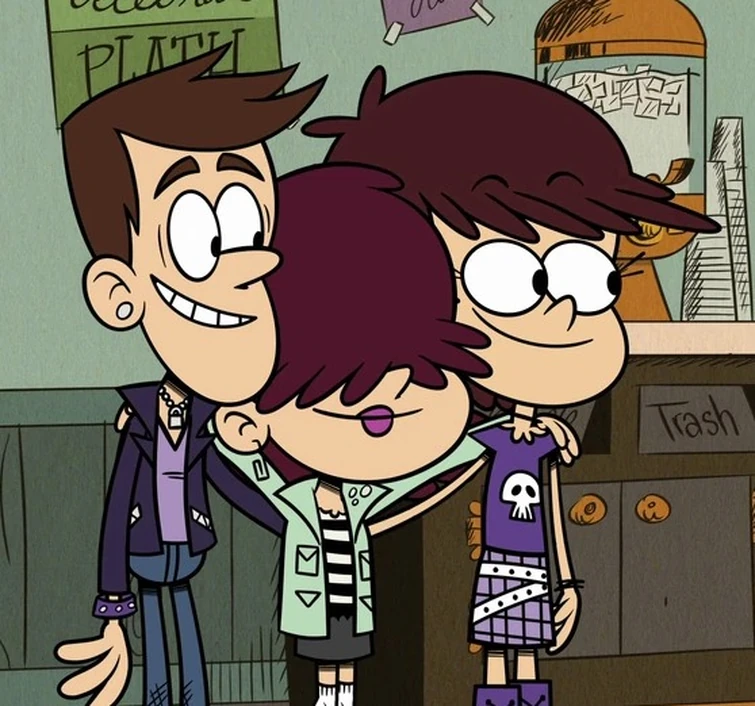 Discuss Everything About The Loud House Encyclopedia | Fandom