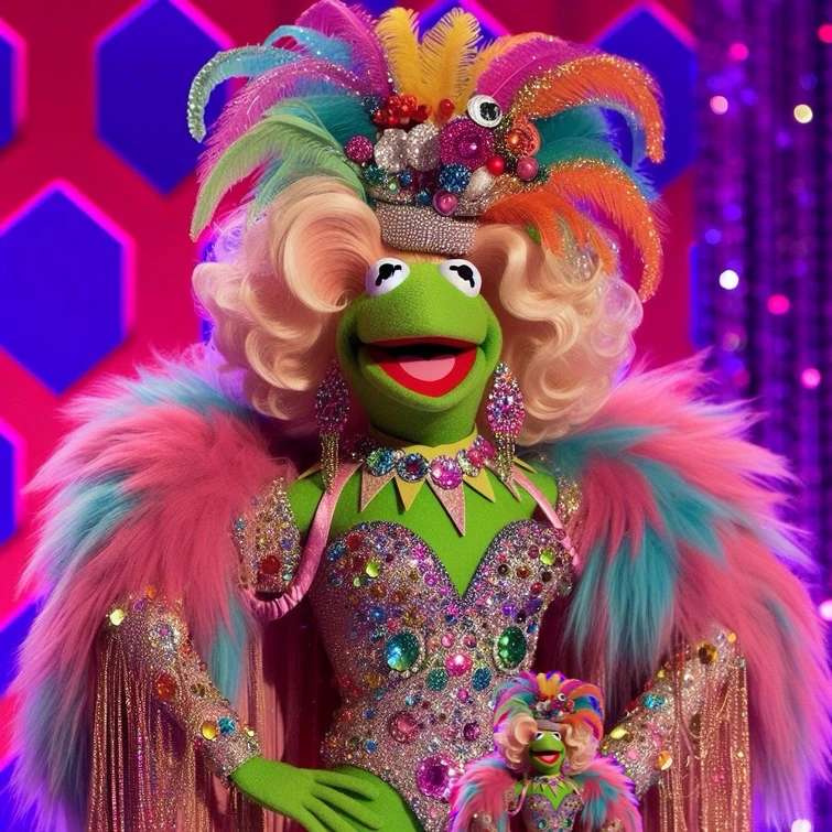 Marge’s Drag Race Season 2 - Episode 2 | Fandom