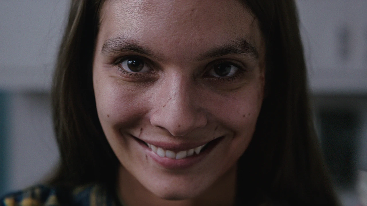 ‘Smile’ Director on His Less is More Lore Approach and a Potential ...