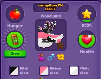 Selling CL V1 FM Legeye Wood and FM Def Legeye Moix | Fandom