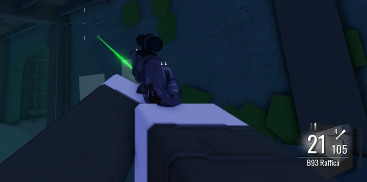 Rating Michael's Zombies Weapons: Side Arms (Reloaded) | Fandom